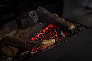 Trimline 64 Corner - Trimline Fires