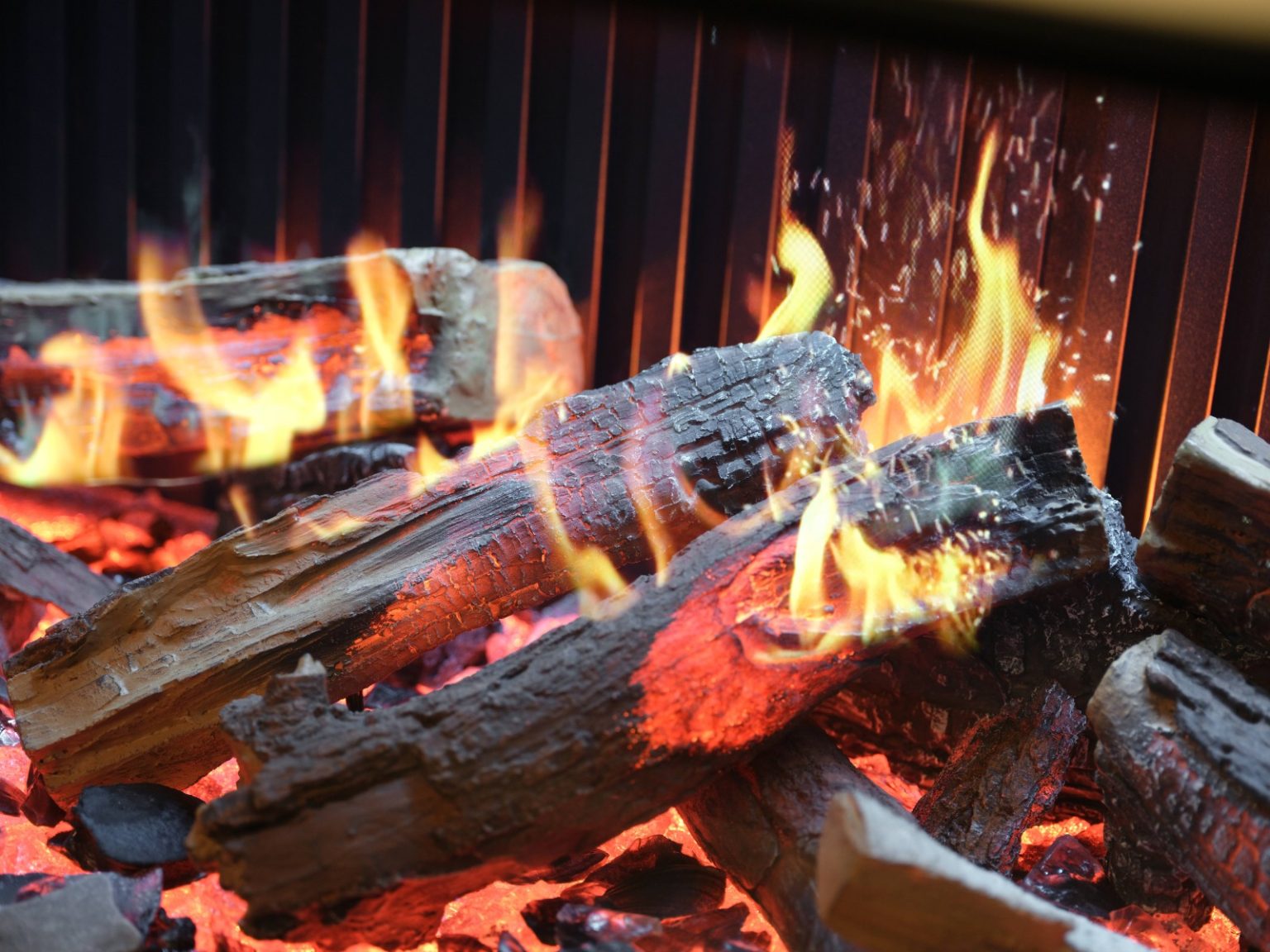 Trimline iX15 Solus - Trimline Fires